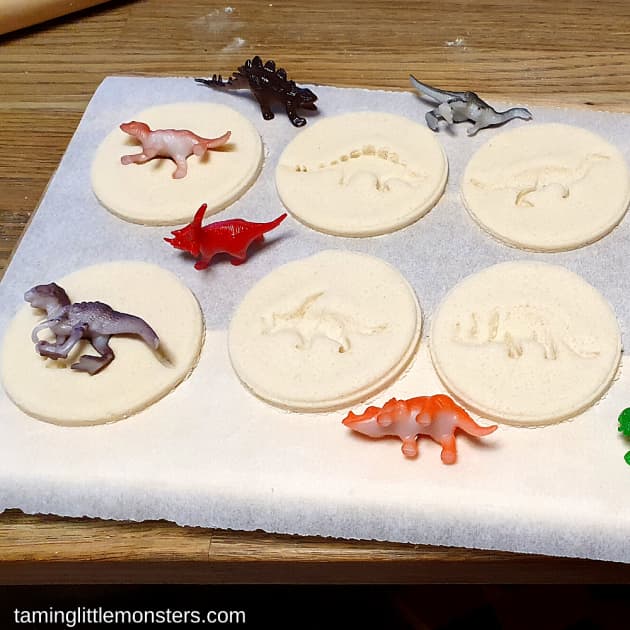 30 Dinosaur Activities for Kids for Dinovember and Beyond