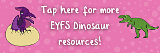 5 Totally 'Roarsome' Dinosaur Activities for Preschoolers