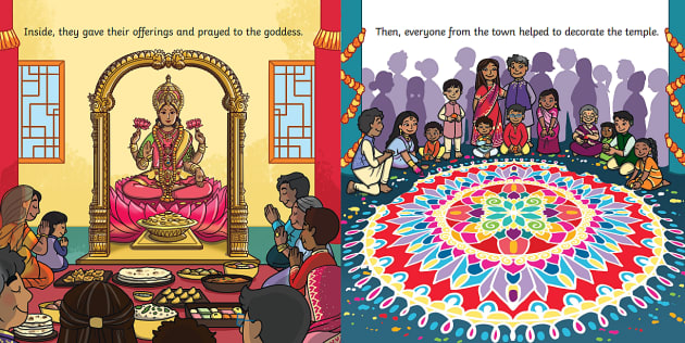 NEW children’s eBooks for November - Twinkl Originals