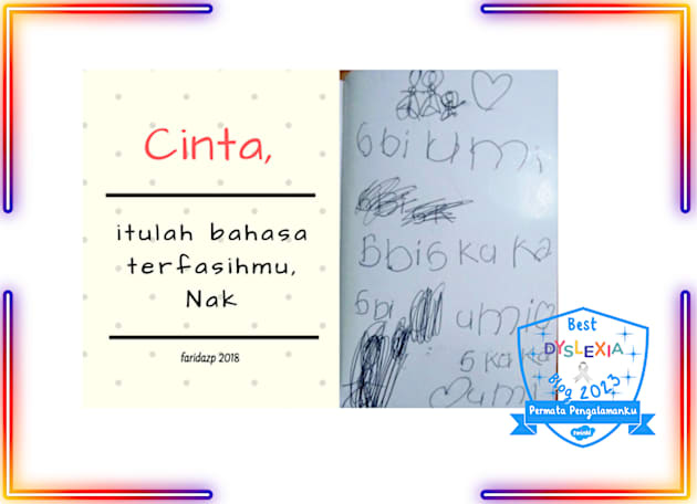 Apa itu Disleksia dan Bagaimana Cara Memahaminya? - Twinkl
