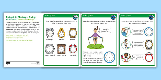 Diving into Mastery: Twinkl Mastery resources to complement White Rose ...