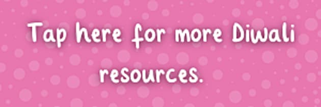 5 Creative Diwali Crafts for Preschoolers | Twinkl | Blog