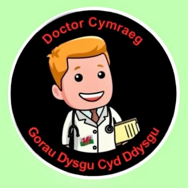 Get to know Doctor Cymraeg - Twinkl Cymru Ambassador