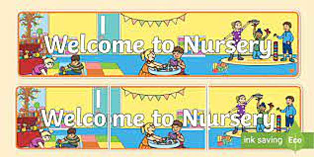 Nursery Fun Day Ideas- Twinkl Blog - Twinkl