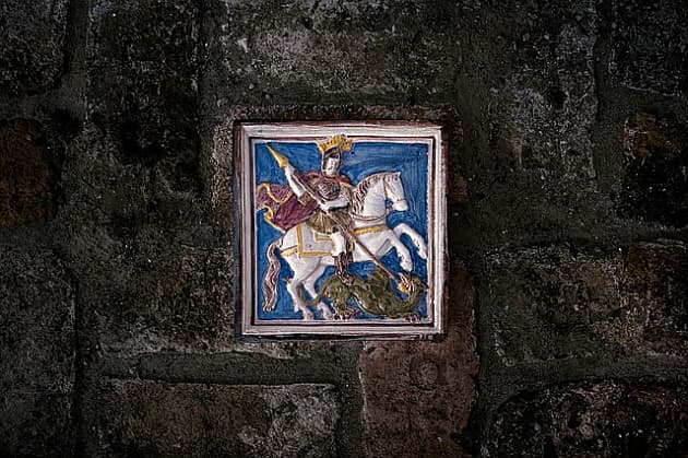 15 Fascinating Saint George Facts to Impress Your Class This April