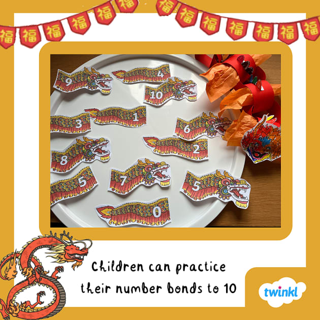 With Twinkl, I'm Prepared for Lunar New Year - Twinkl