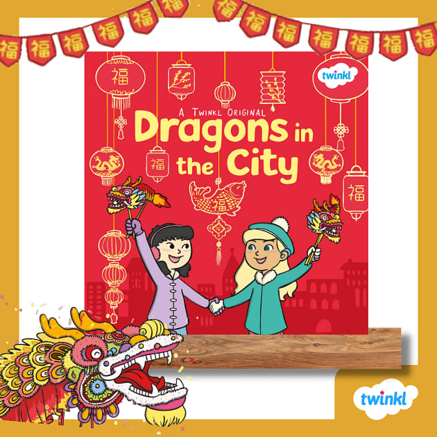 February Book Revew 2024 - Twinkl