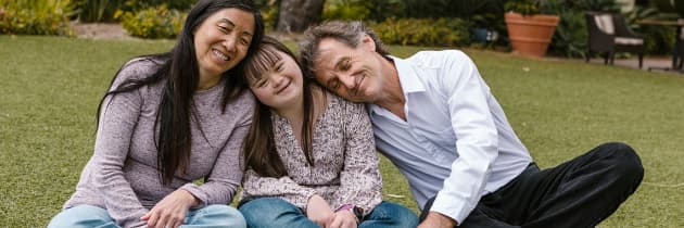 A parent’s perspective: Support in education for a child with Down’s ...