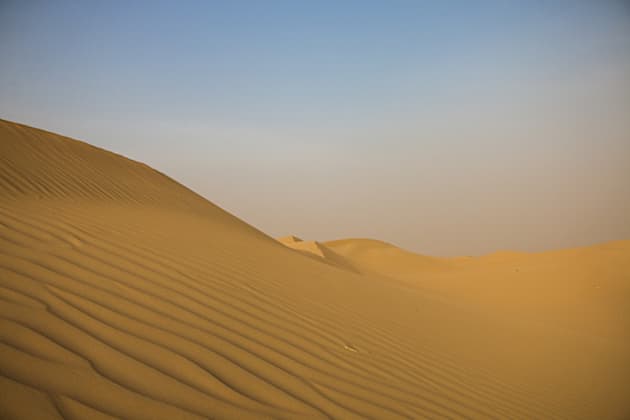 United Arab Emirates Facts for Kids | World Geography Guide - Twinkl ...