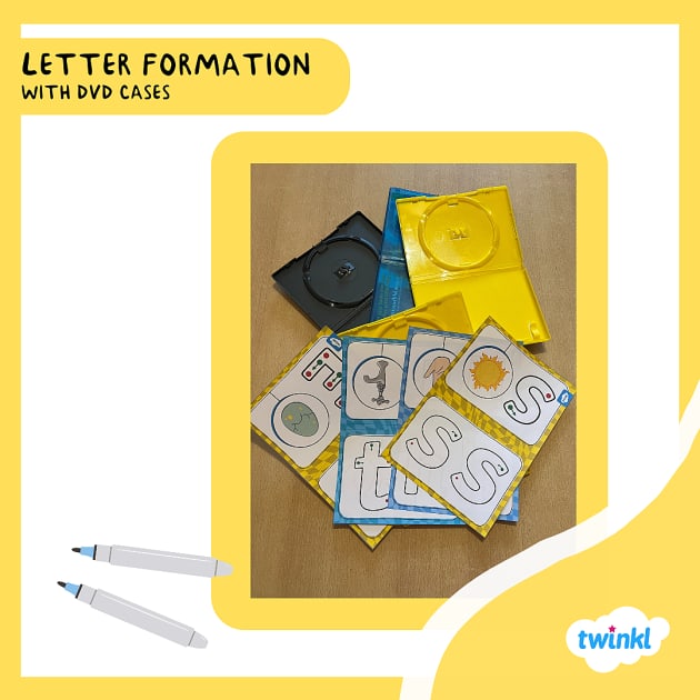 Classroom Hacks - Twinkl