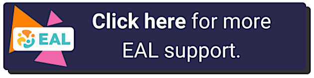 ELG 1 Planning Ideas and Assessment Support - Twinkl