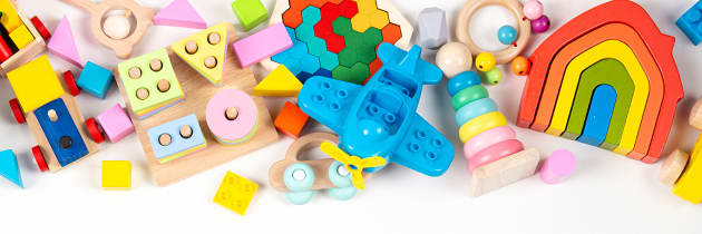 Evidence of widening learning gaps in early years children