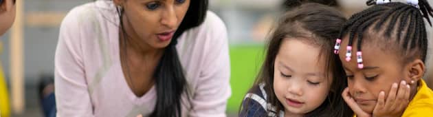 EYFS Digest : February Catch-Up 2024 - Twinkl Digest Education News