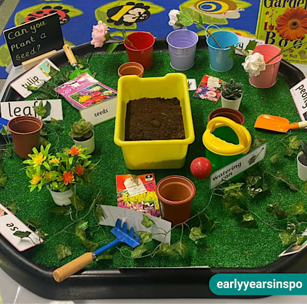 Early Learning and Childcare Child-Friendly Mega March Event, Activity and