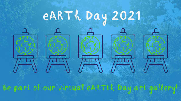 Earth Day - Twinkl's Virtual Art Gallery - Twinkl