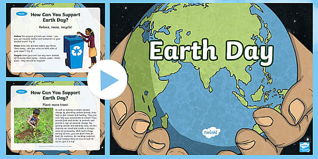 Fifteen Fun Earth Day Ideas for Teachers | Twinkl USA