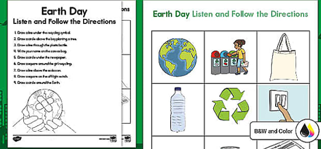 25 Fun Earth Day Activities for Students | Twinkl USA