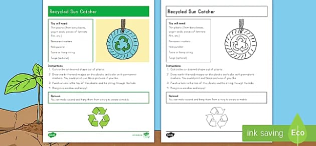 25 Fun Earth Day Activities for Students | Twinkl USA