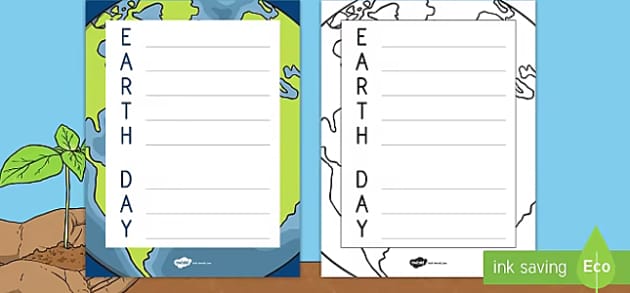 25 Fun Earth Day Activities for Students | Twinkl USA