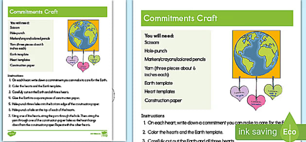 25 Fun Earth Day Activities for Students | Twinkl USA