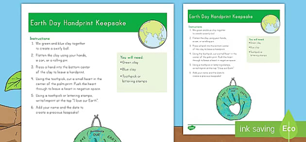 25 Fun Earth Day Activities for Students | Twinkl USA