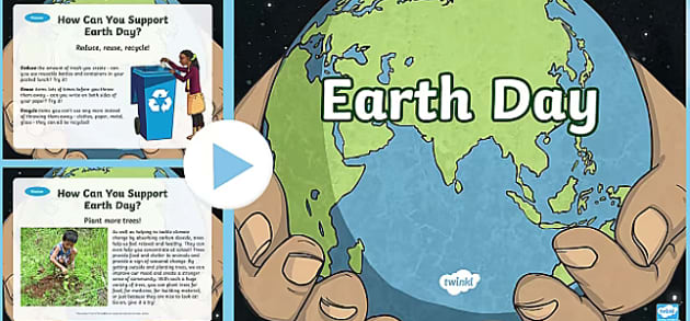 25 Fun Earth Day Activities for Students | Twinkl USA
