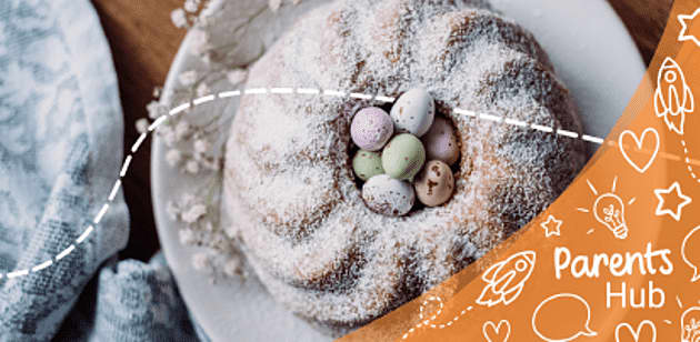 Twinkl Parents Ages 2 - 5 Newsletter - Eggcellent Early Years Activities