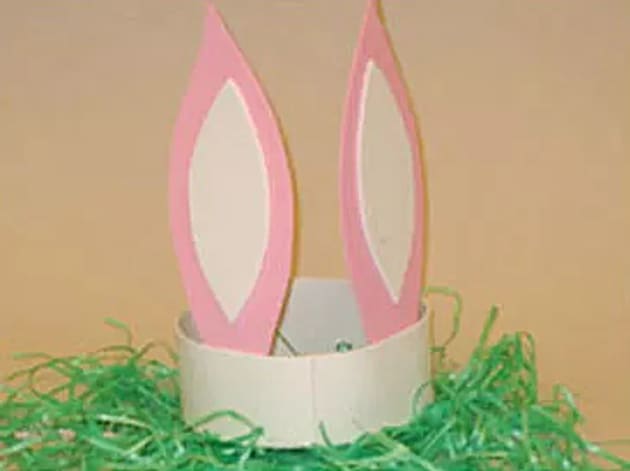 Engaging Easter Paper Crafts for Kids: Easy DIY Ideas