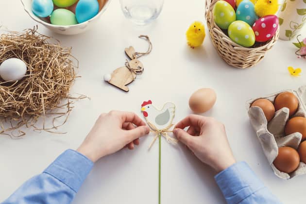 10 Cracking Easter Activities for Kids - Twinkl