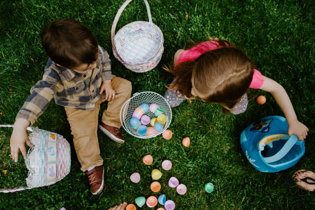 10 Cracking Easter Activities for Kids - Twinkl