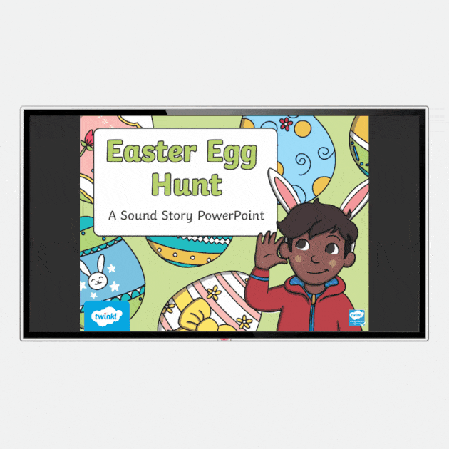 Early Years Easter Activities for Ages 3-4 - Twinkl