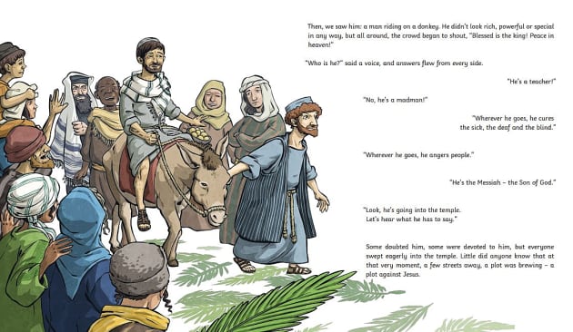 Easter eBooks from Twinkl Originals - Twinkl