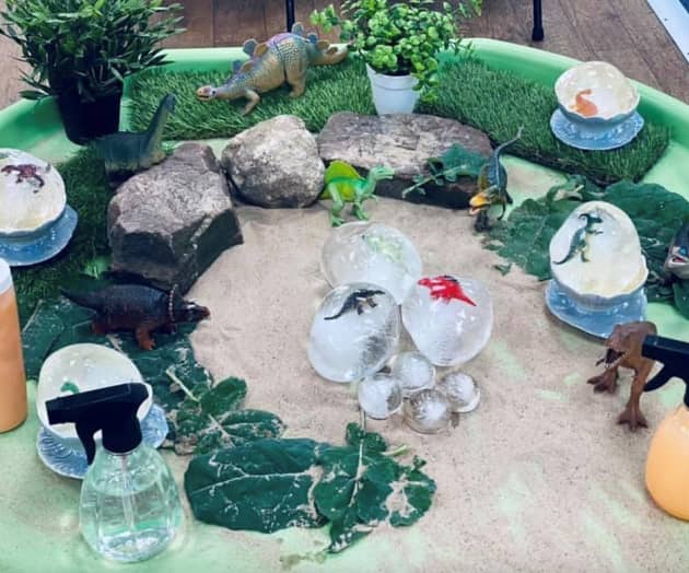 5 Totally 'Roarsome' Dinosaur Activities for Preschoolers