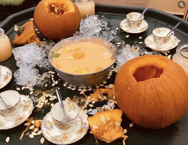 Early Years Halloween Activities for Toddlers (Ages 2-3)