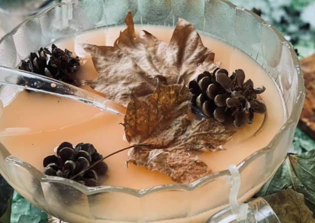 Early Years Autumn Activities for Young Babies (Ages 0-1)