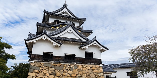 Time Travel Through Japan's Rich History: 17 Must-Visit Places from ...
