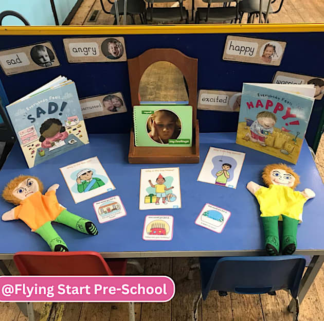 57 Early Learning and Childcare Child-Friendly February Event, Activity and