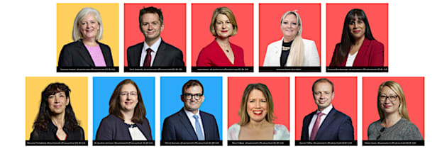 Education Committee: Who’s who and what are their views on teaching