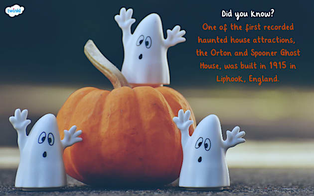 Halloween Activities | Halloween Crafts | Halloween | Twinkl