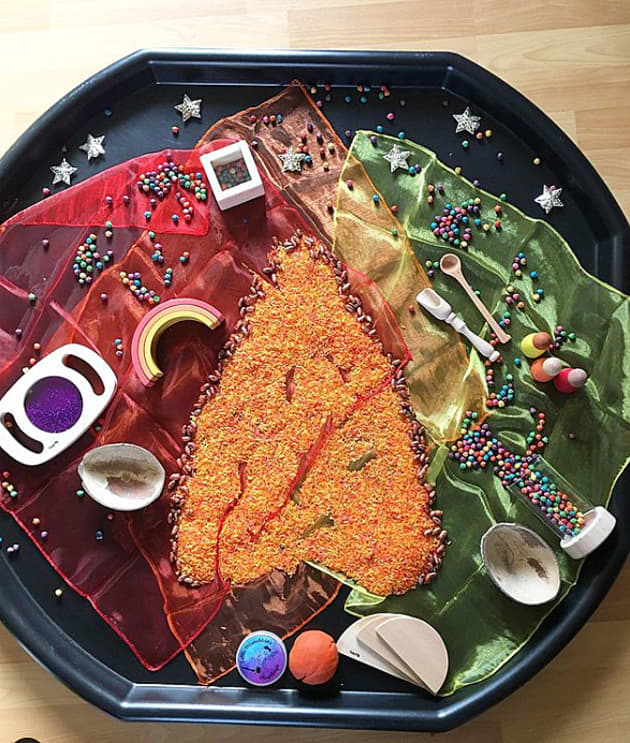 Bonfire Night Activities for Early Years - Twinkl