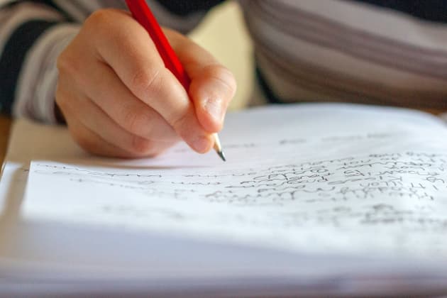 National Handwriting Day: What does the evidence say? - Twinkl Digest