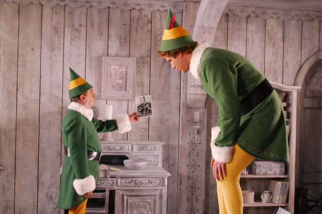 Best Christmas Movies Advent Countdown - Twinkl