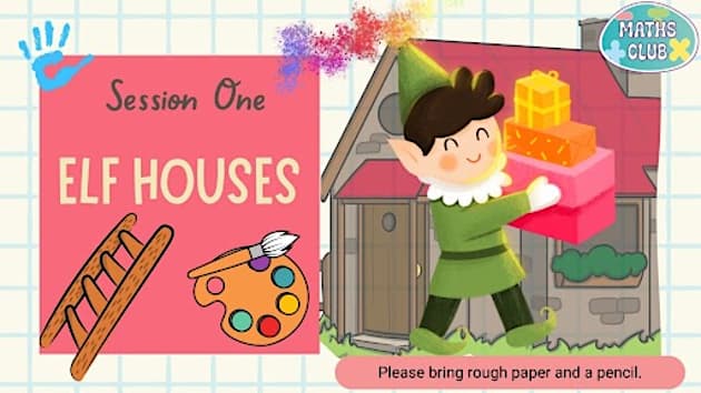 Mega Maths Fun - Twinkl