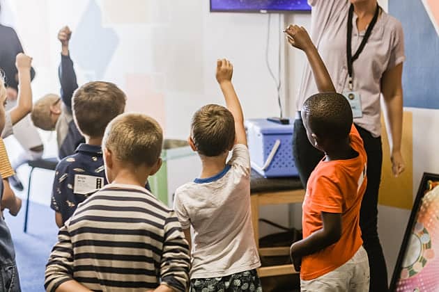 15 Fun ESL Games For Children To Learn In English Class