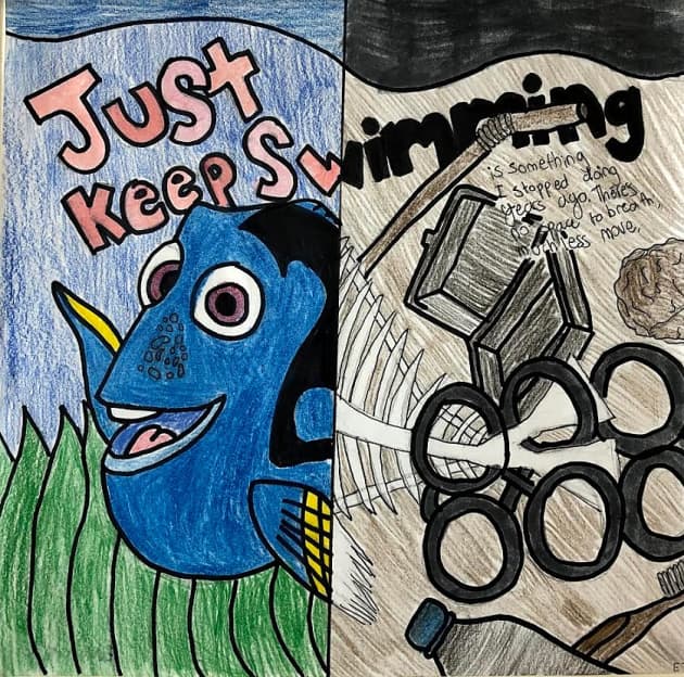 eARTh Day Virtual Art Gallery 2021 - Twinkl