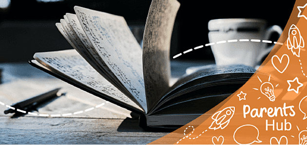 Twinkl Parents Ages 2 - 5 Newsletter - Super Spring Days