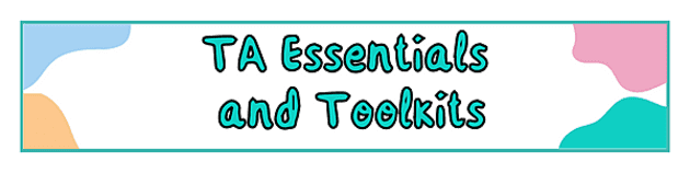 This Week’s Top 10 TA Downloads & New Resources