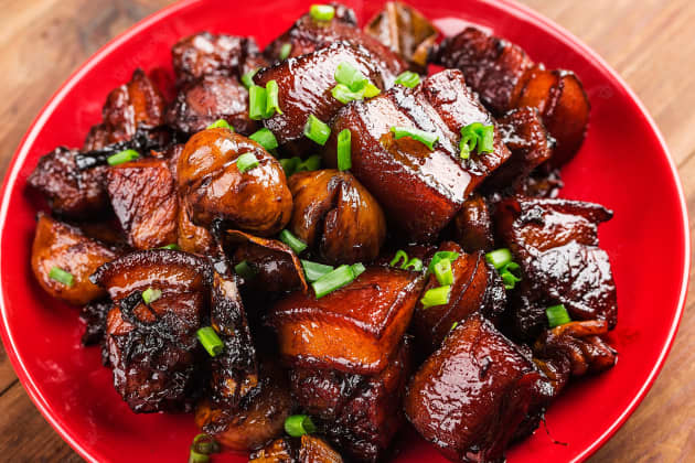 5 Recetas para la castañada (instrucciones paso a paso)