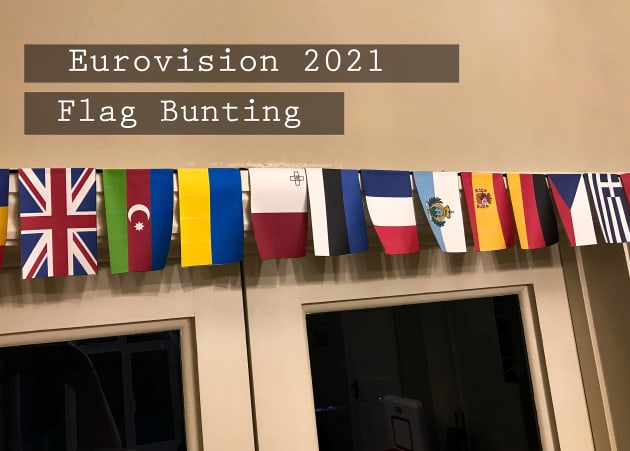 Seven Things to Include In the Ultimate Eurovision Party - Twinkl Blog