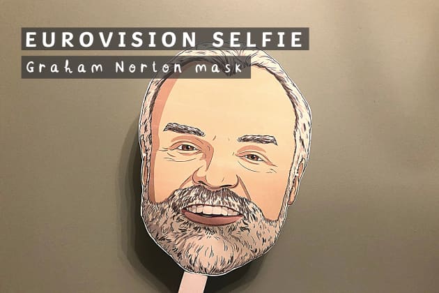 Seven Things to Include In the Ultimate Eurovision Party